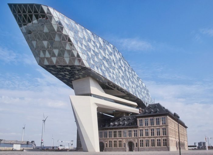 La rehausse d’immeuble | PIM - Agence immobilière Bruxelles